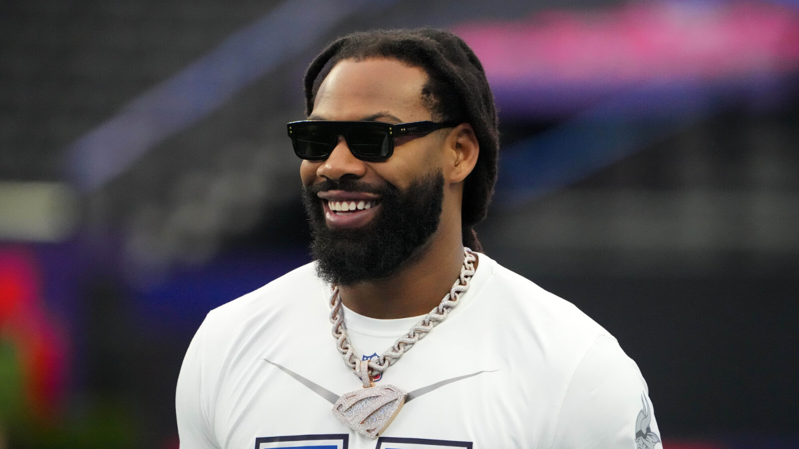 Za’Darius Smith Suddenly Announces His NFL Retirement Midseason After ...