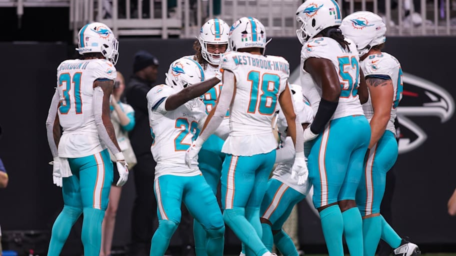 Why It’s Time the NFL Started Paying Attention to This Dolphins Star ...