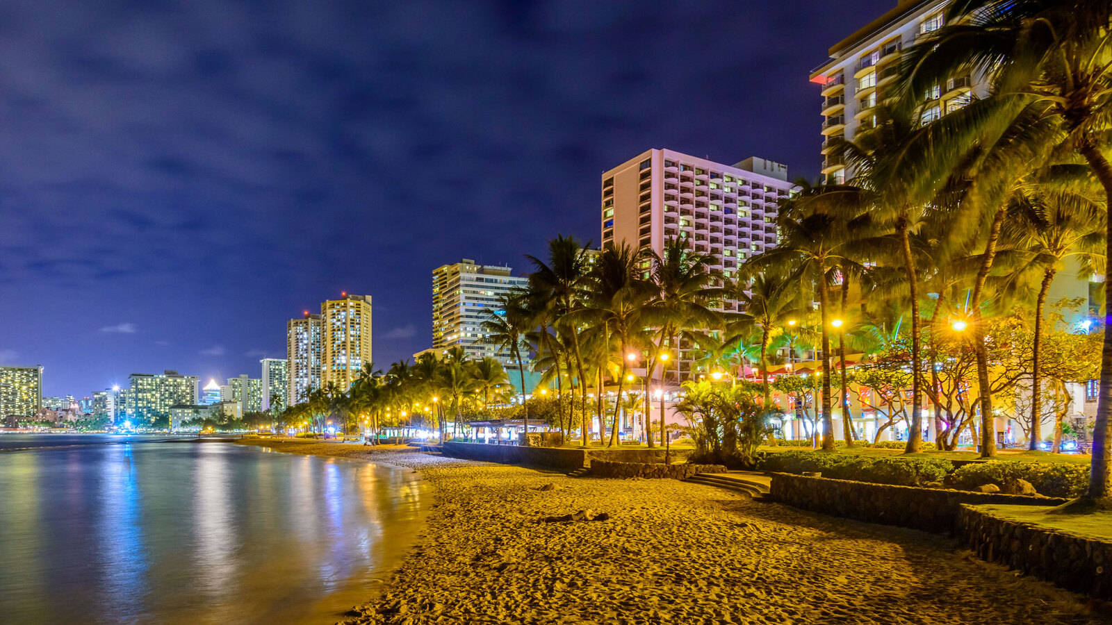 20 U.S. cities that have surprisingly great nightlife options | Yardbarker
