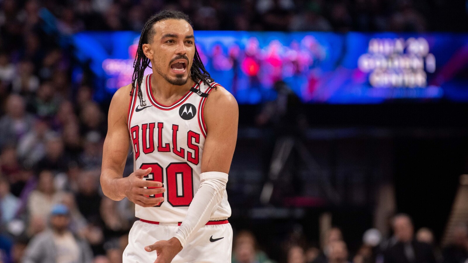 Bulls’ Tre Jones out for at least two weeks | Yardbarker