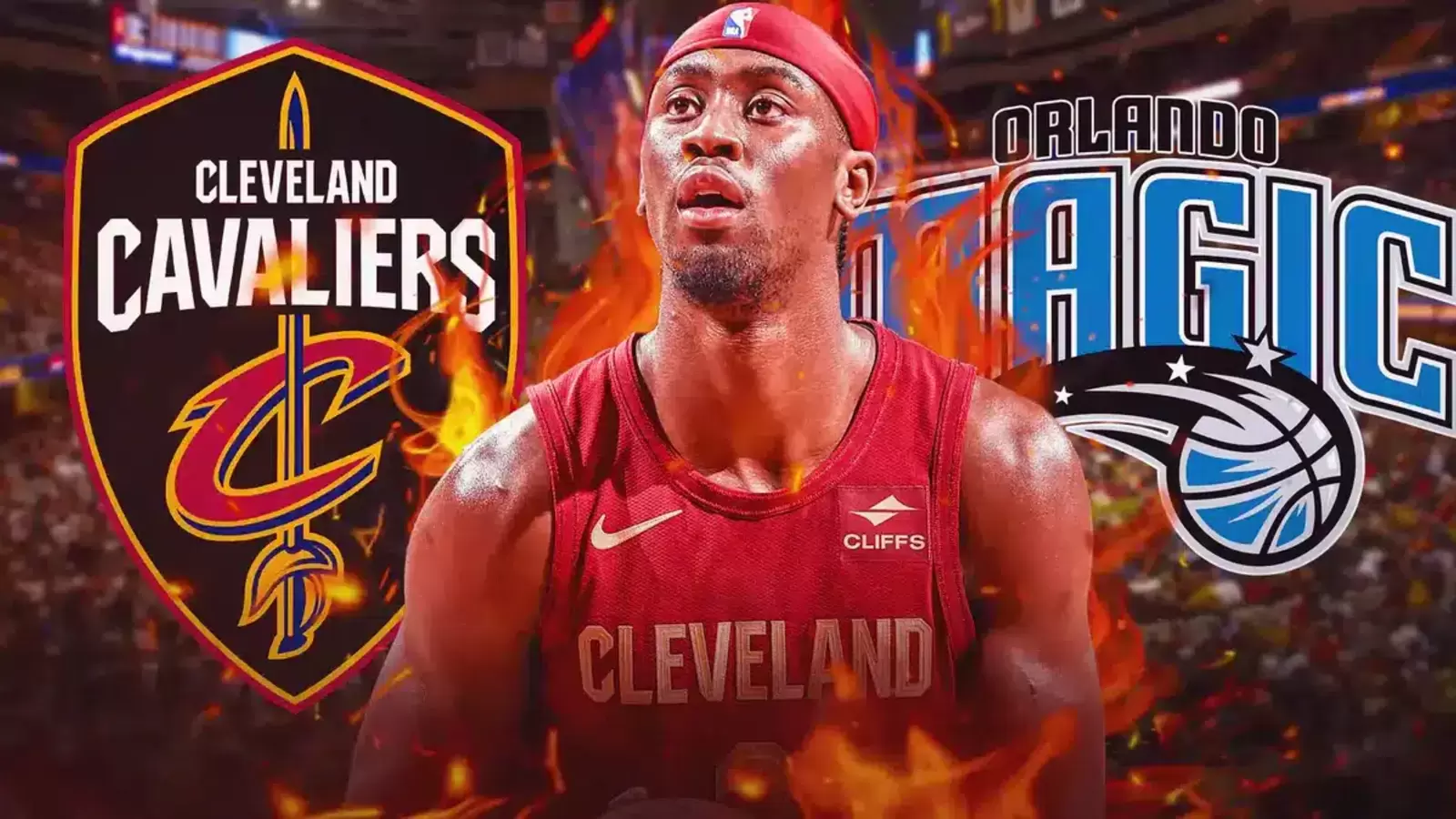 Cavs may have Caris LeVert for big-time Magic tilt | Yardbarker