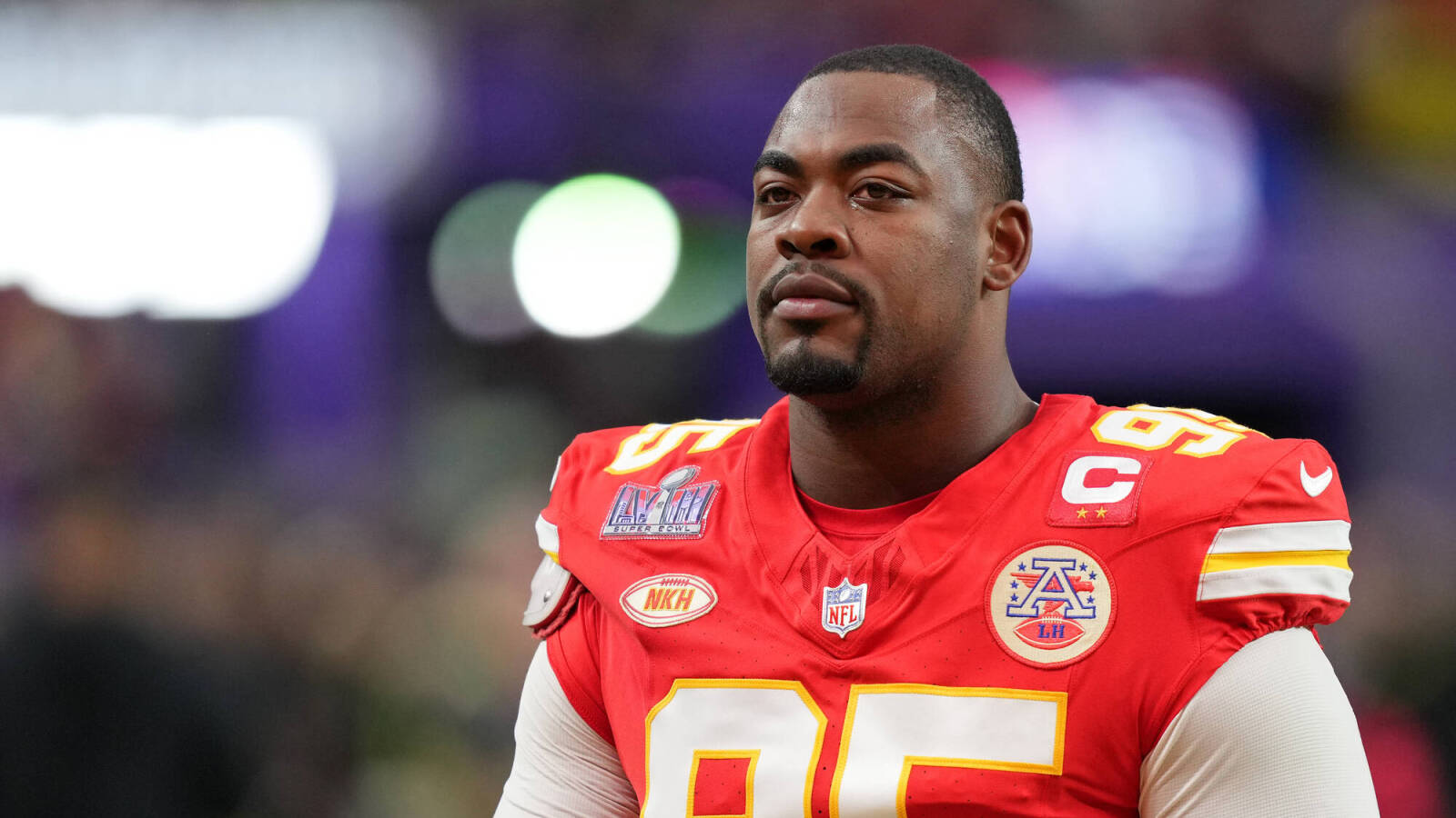 Insider gives huge update after Chiefs All-Pro DT's contract extension ...