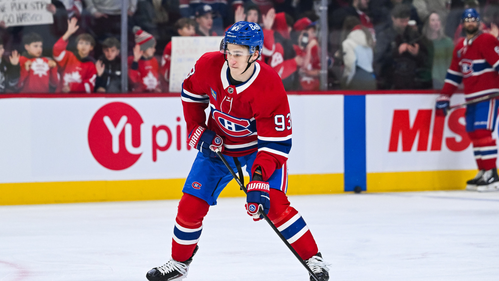 More productive, less flashy: Alex Kovalev criticizes Ivan Demidov (and ...