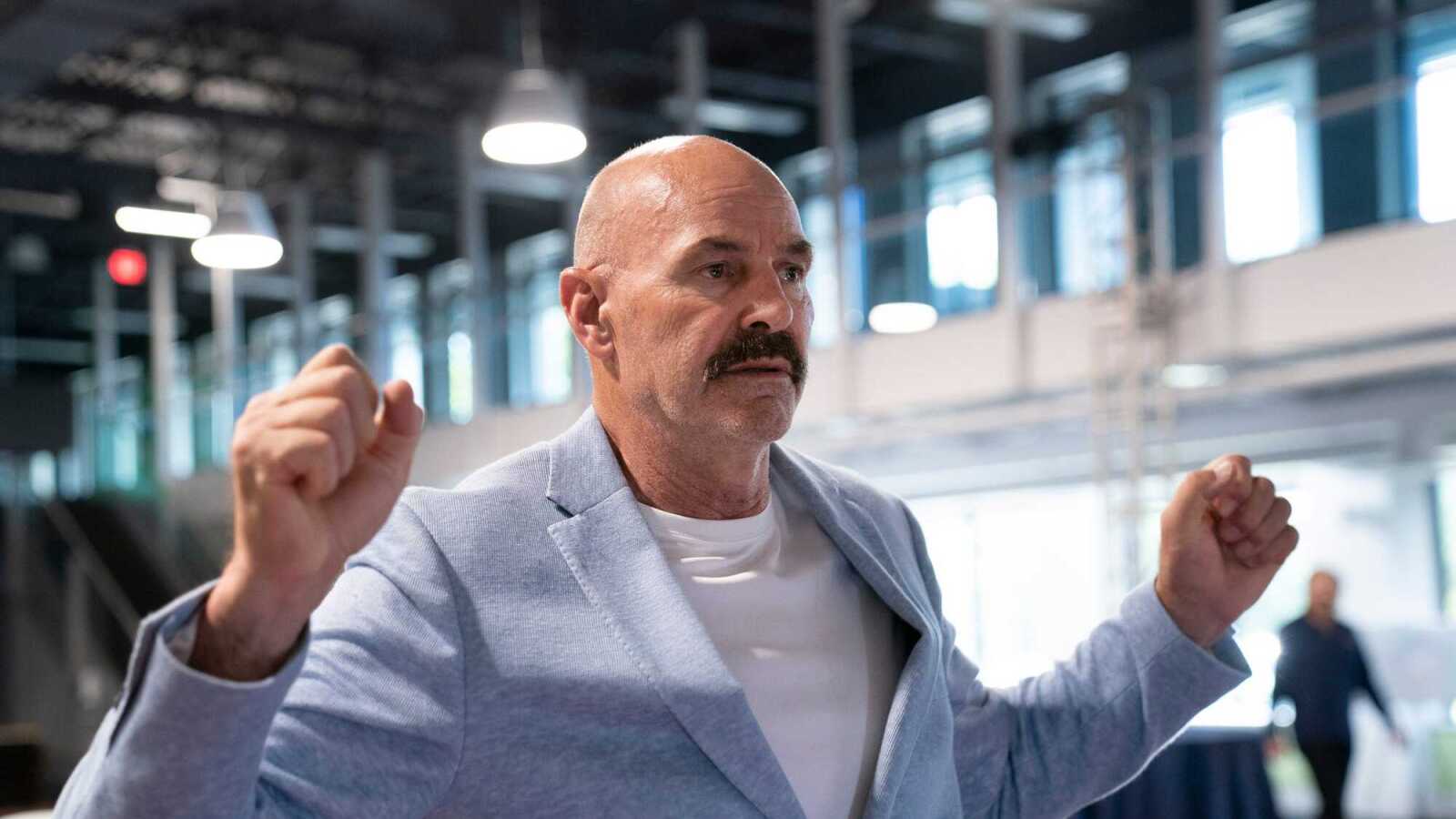 Tigers announce big news about announcer Kirk Gibson | Yardbarker