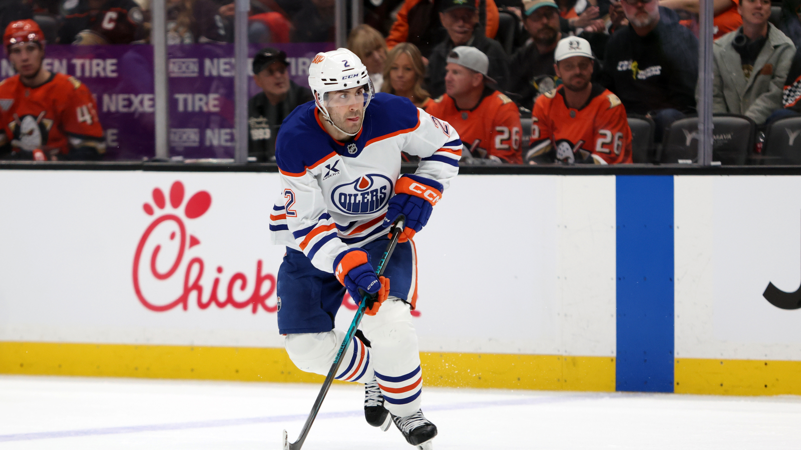 2026 IIHF World Championship Day 7: Bouchard logs 3 assists in Canada’s ...