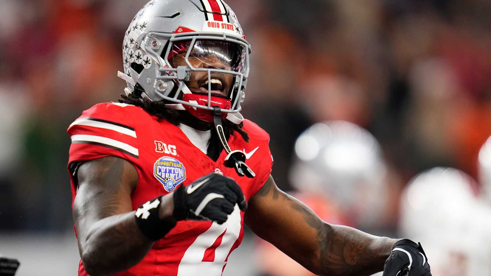 Hype for 2027 NFL Draft grows with Jeremiah Smith-Calvin Johnson ...