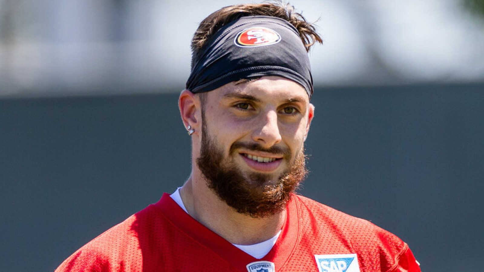 Ricky Pearsall: The Potential of the Young Wide Receiver | Yardbarker