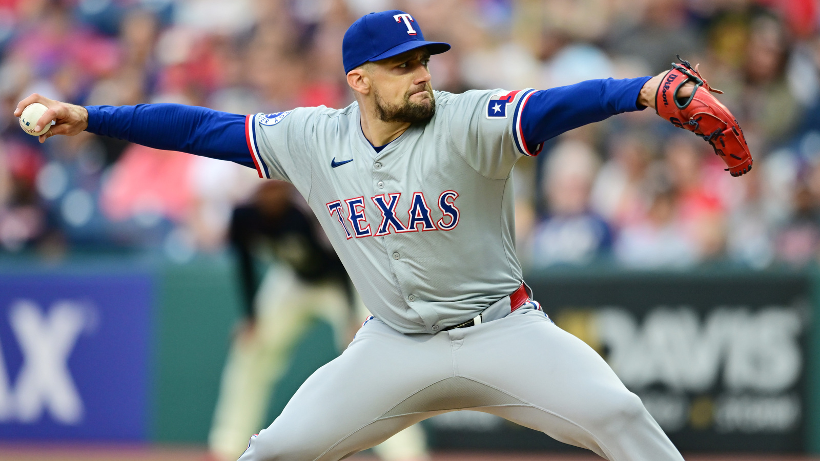 Top Landing Spots for Free Agent Nathan Eovaldi | Yardbarker