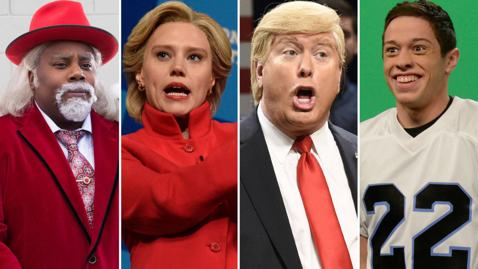 The longest-running 'Saturday Night Live' cast members of all time ...