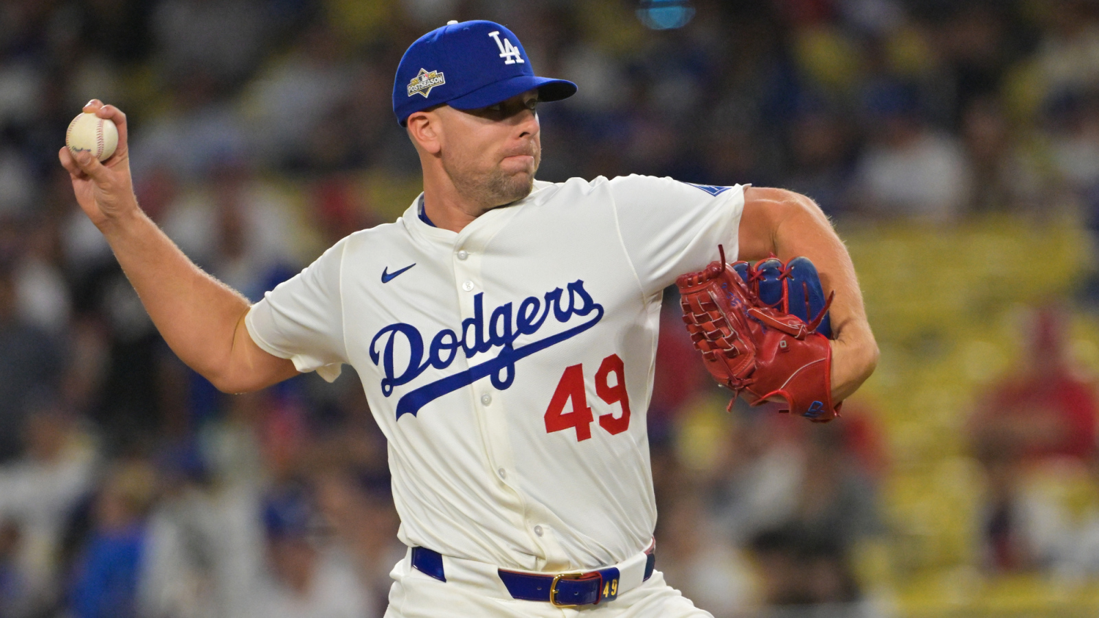 Dave Roberts Seals Blake Treinen’s Dodgers Fate with Bold Roki Sasaki ...