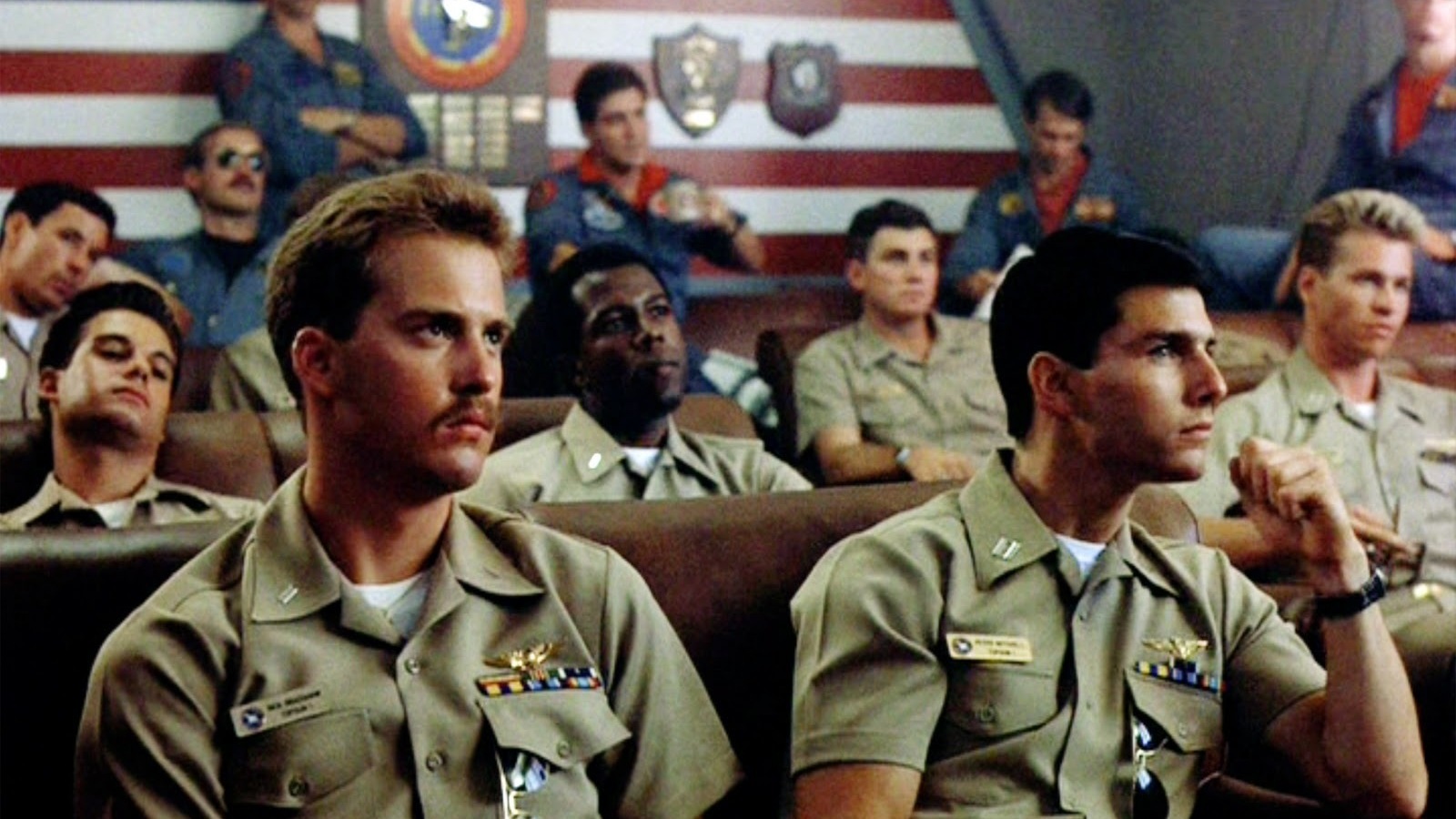 Brotherly love: The 25 most memorable bromance movies | Yardbarker