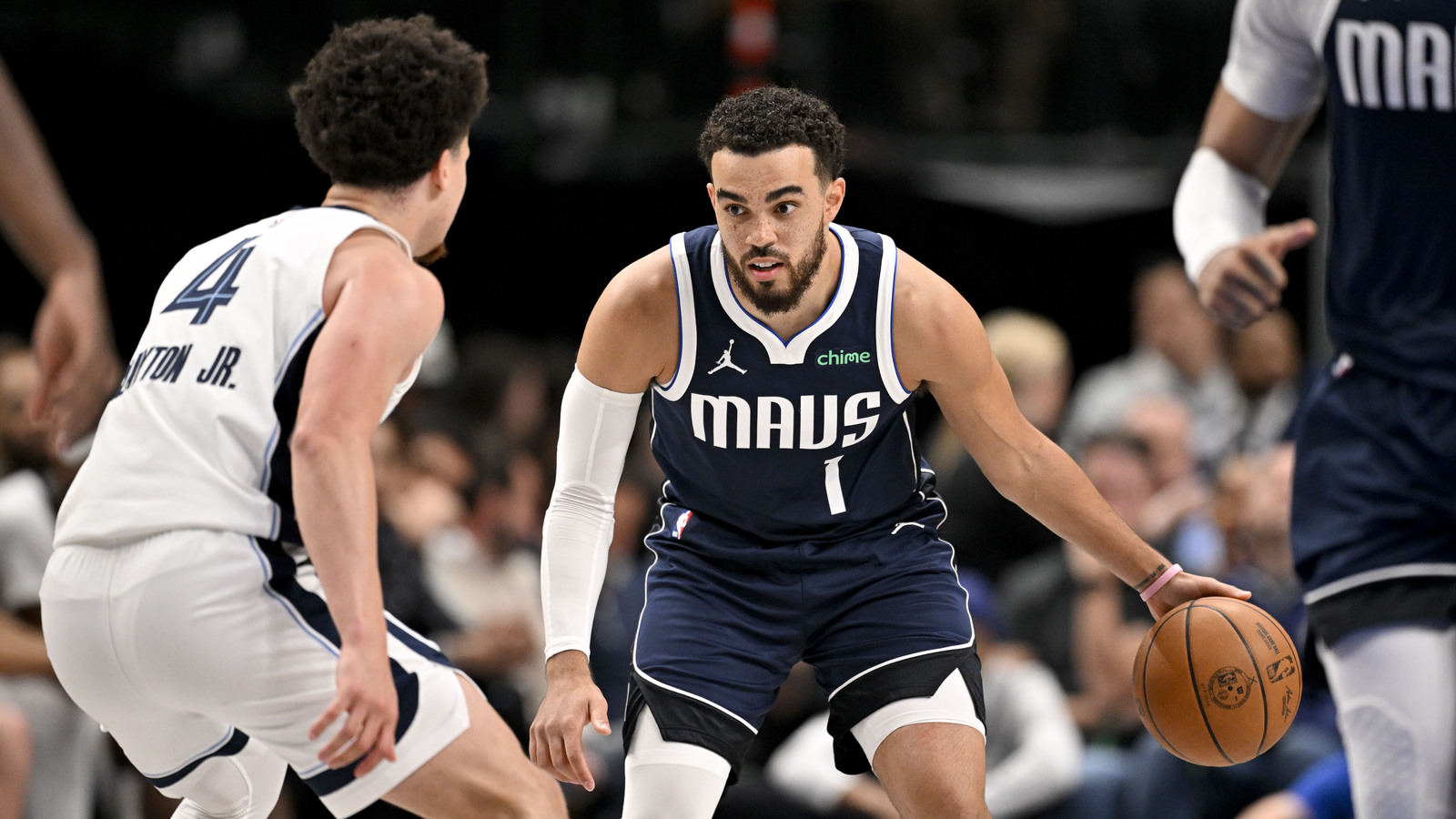 Mavericks To Waive Tyus Jones | Yardbarker