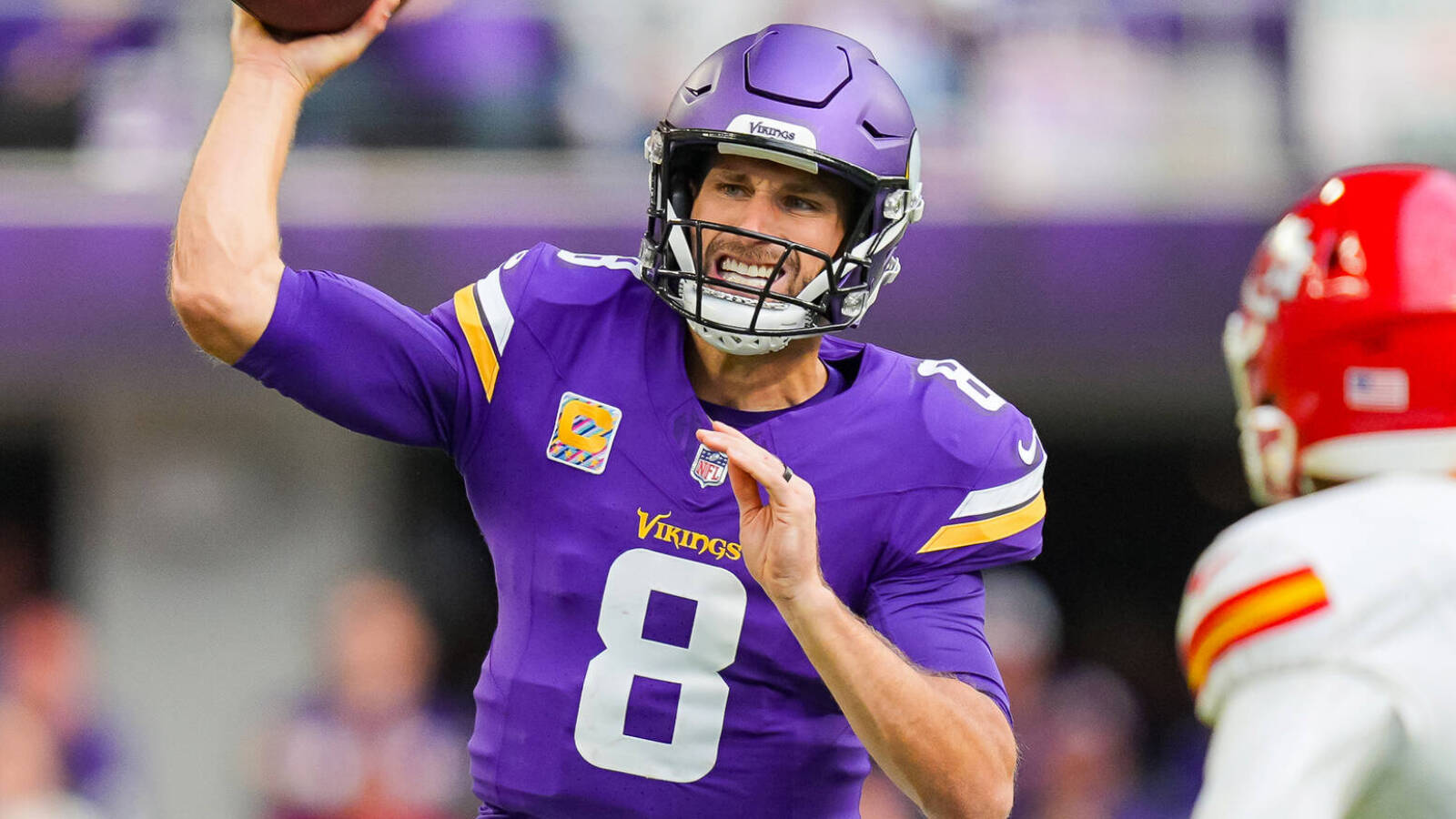 NFL Week 5 aftershocks: Has the Vikings' luck run out? | Yardbarker