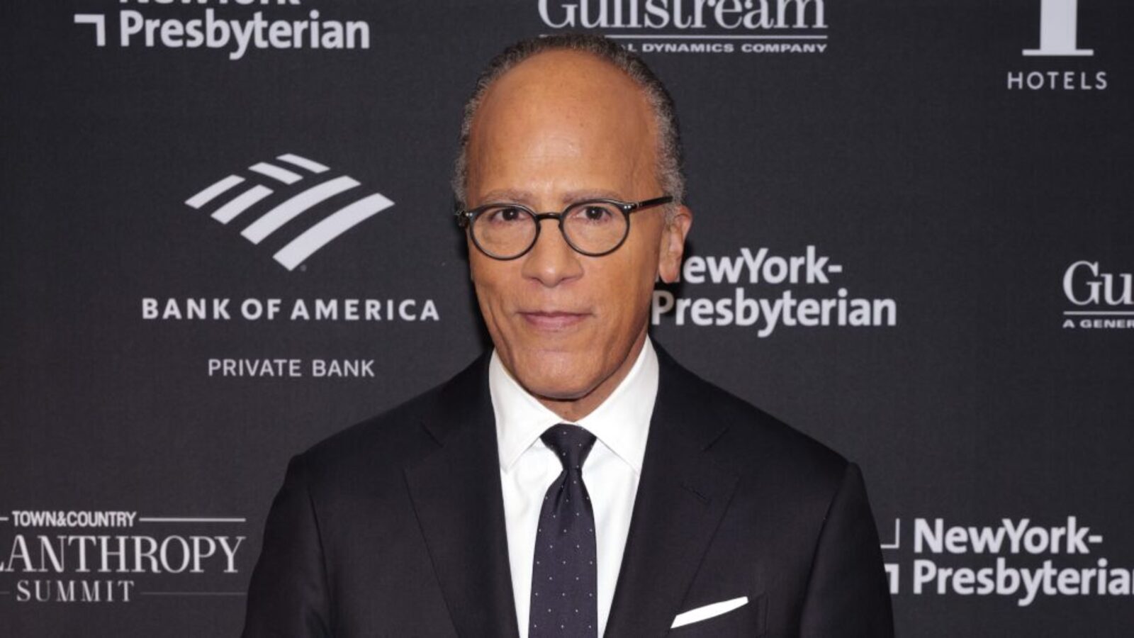 Did Lester Holt Retire? An Update on His Post-‘NBC Nightly News’ Career ...