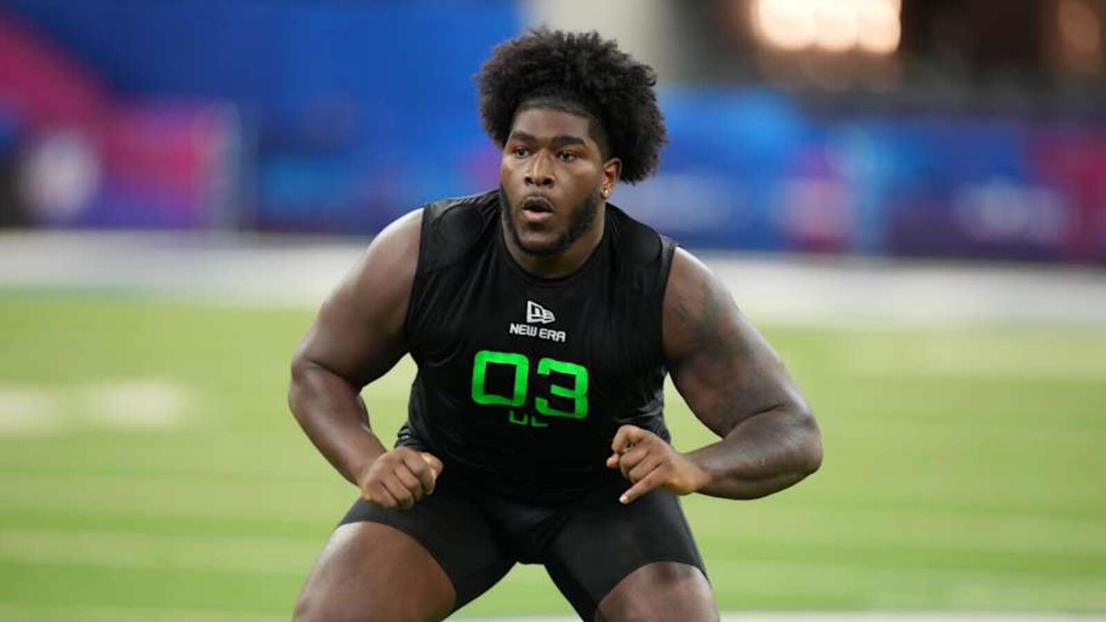 Expert Pounds Table for Texans No-Brainer First Round Pick | Yardbarker