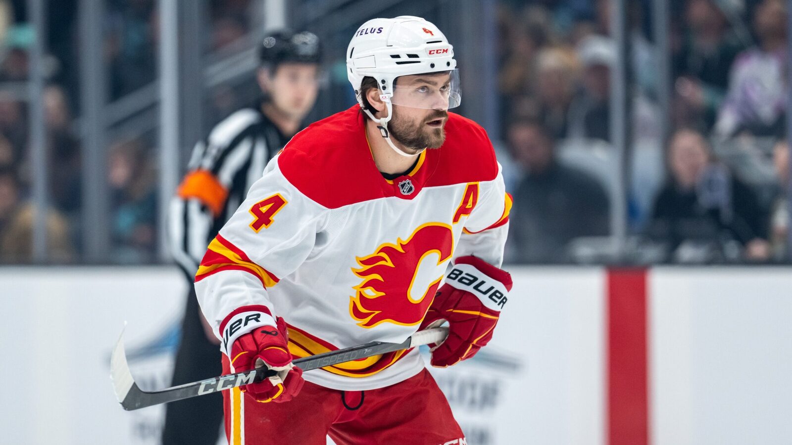 What Chychrun’s extension means for the Flames and Rasmus Andersson’s next contract | Yardbarker
