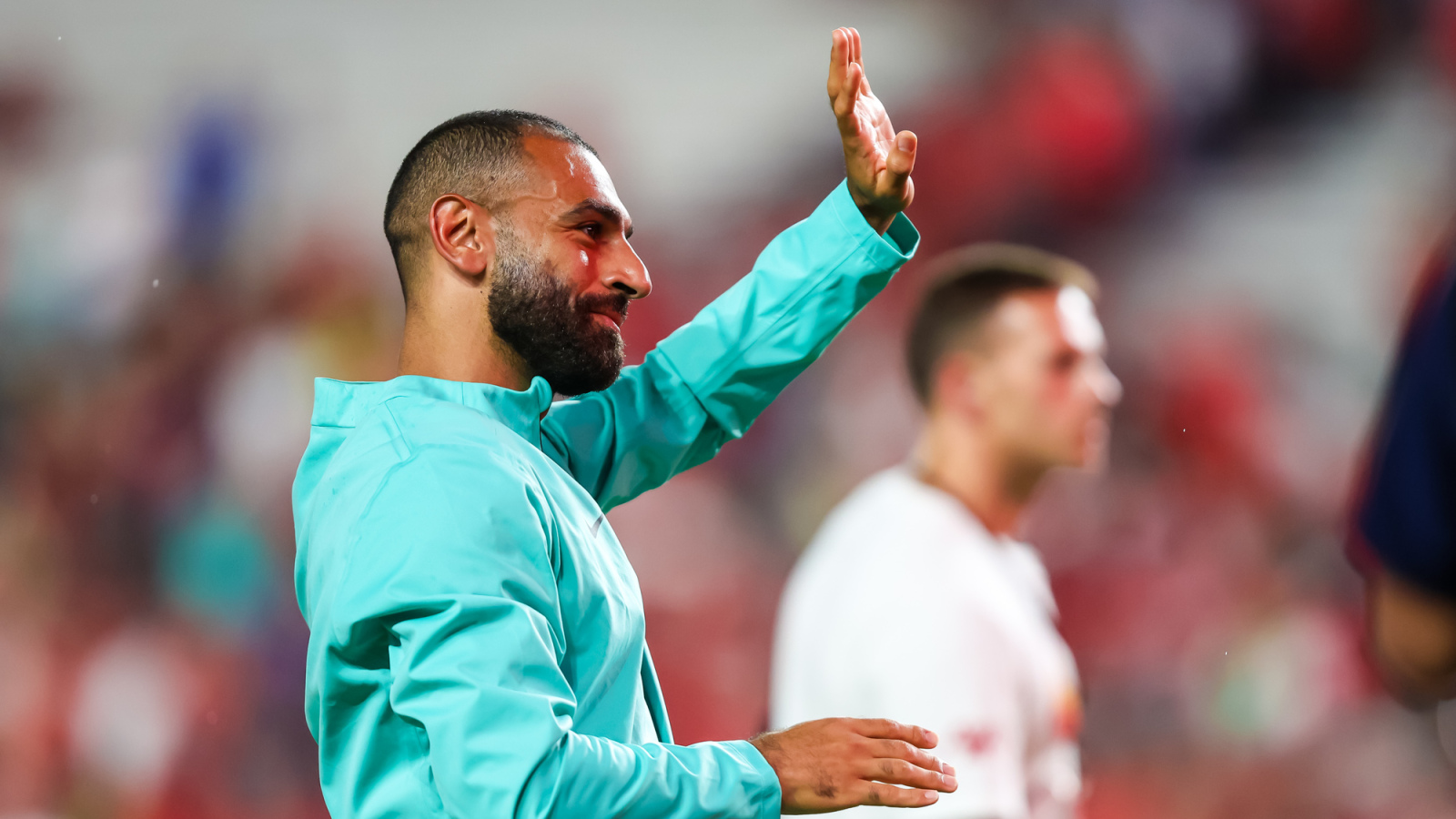 Report: Club set to contact Liverpool in coming weeks to sign €30 ...