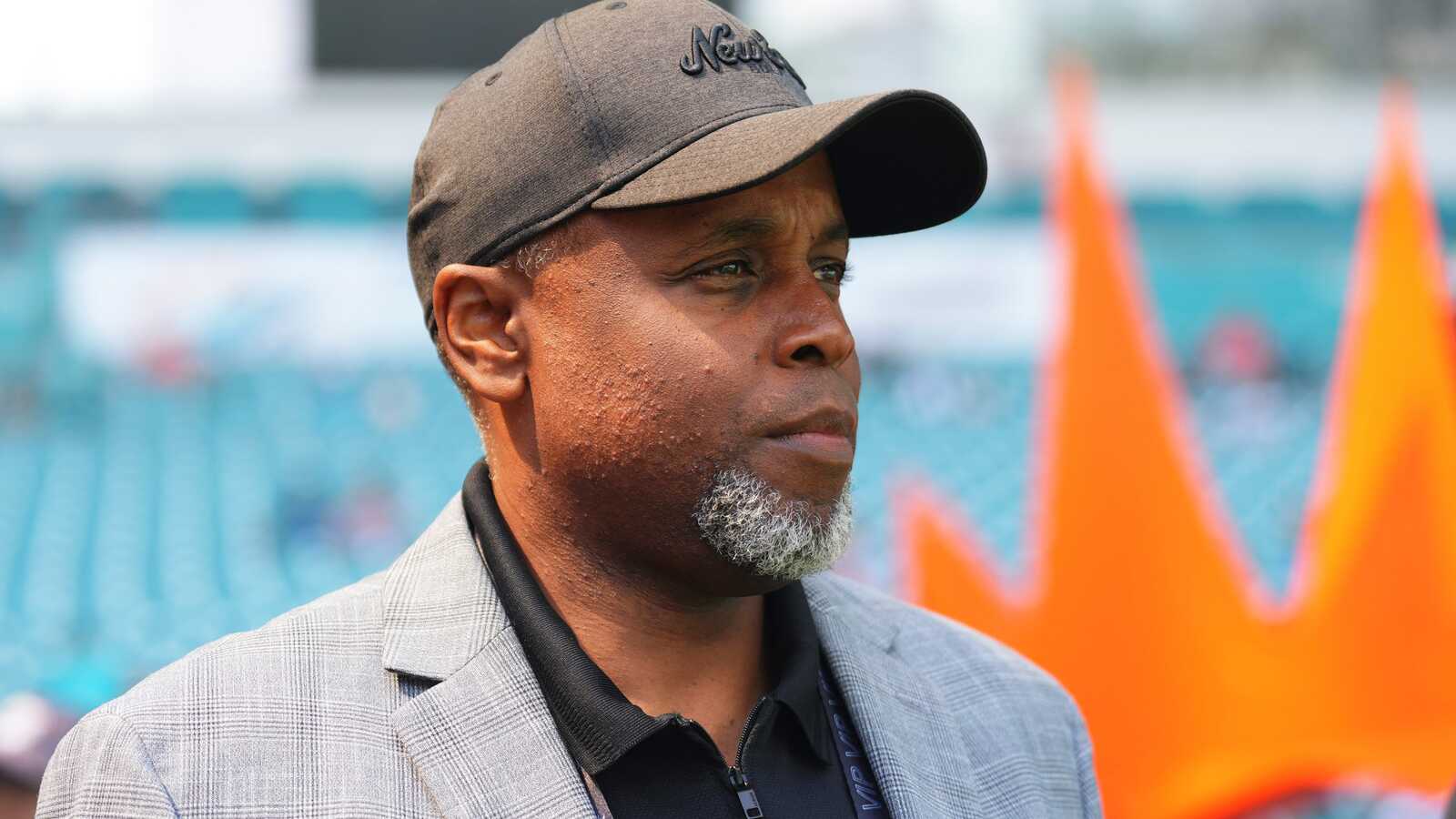 Chris Grier Meeting with the Cleveland Browns about Role in ...