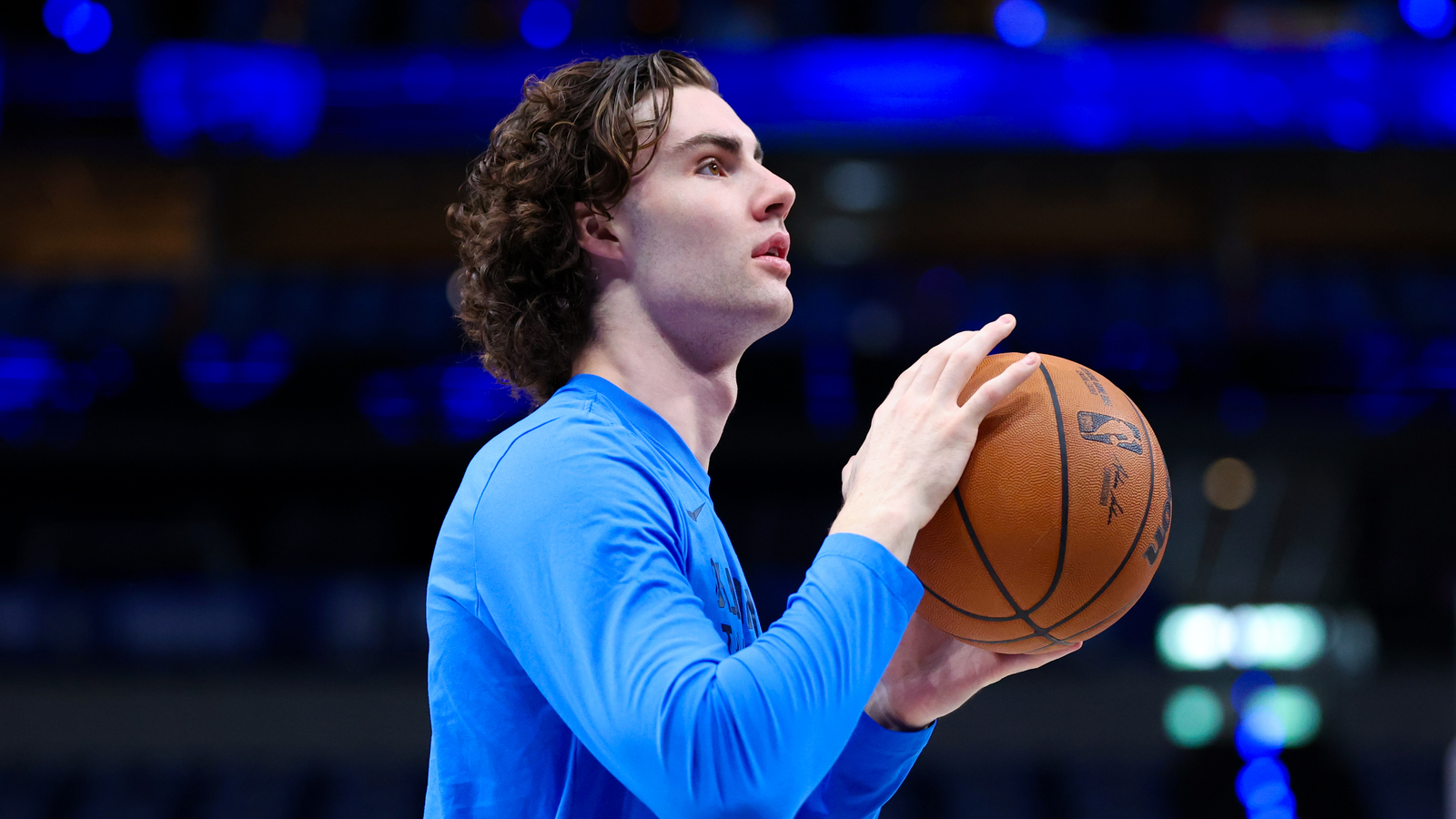Bulls, Thunder Complete Trade Featuring Alex Caruso, Josh Giddey ...