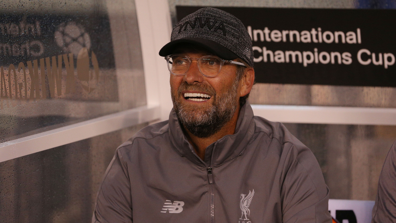 ‘Not even close’ – Klopp admits there’s ‘a long way to go’ before ...