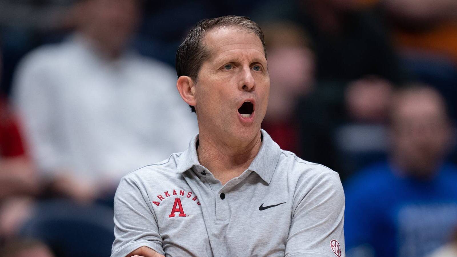Eric Musselman to interview for intriguing coaching job | Yardbarker