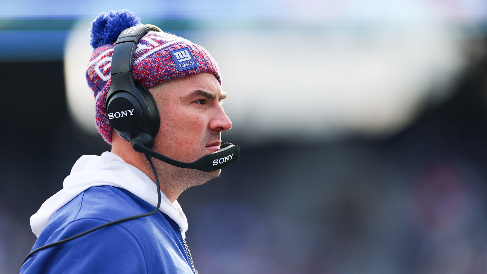 Bucs To Interview Giants OC Mike Kafka For OC Position | Yardbarker