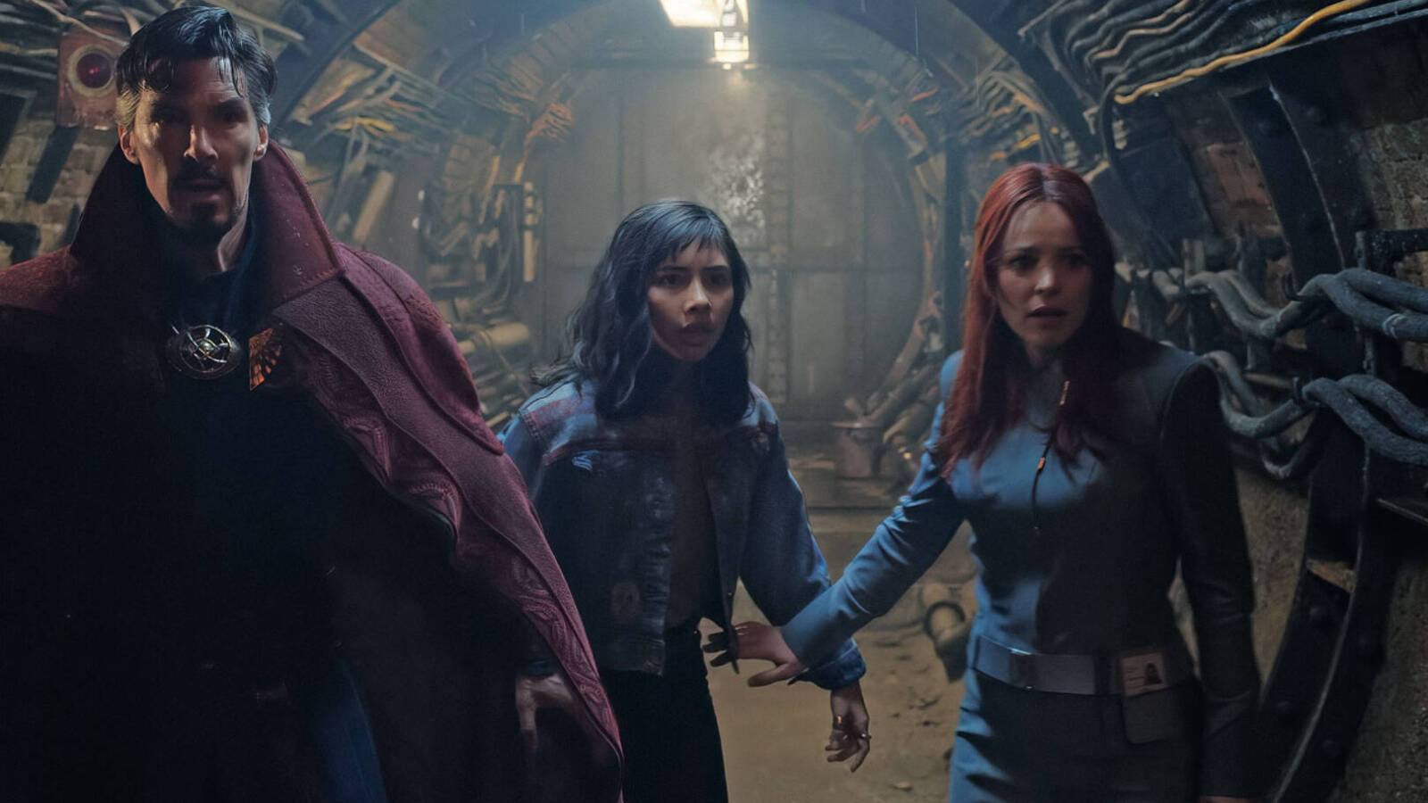 20 facts you might not know about 'Doctor Strange in the Multiverse of ...