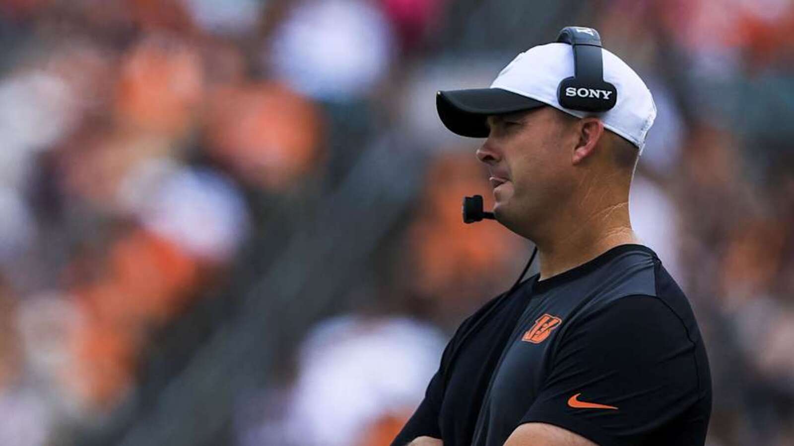 Zac Taylor Makes Expectations for Bengals Crystal Clear Ahead of Season ...