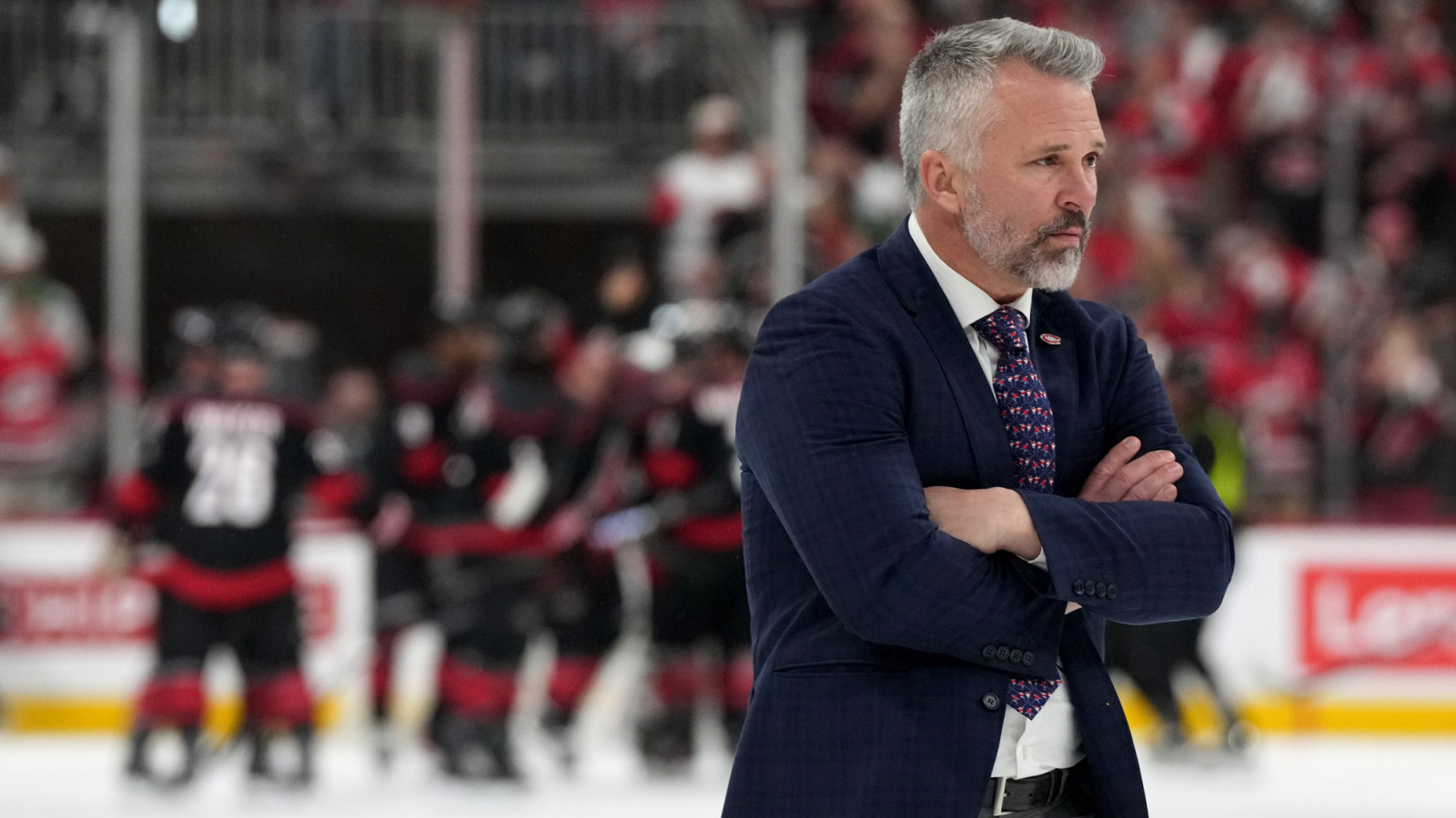St. Louis Knows the Canadiens Have Found Something Dangerous | Yardbarker