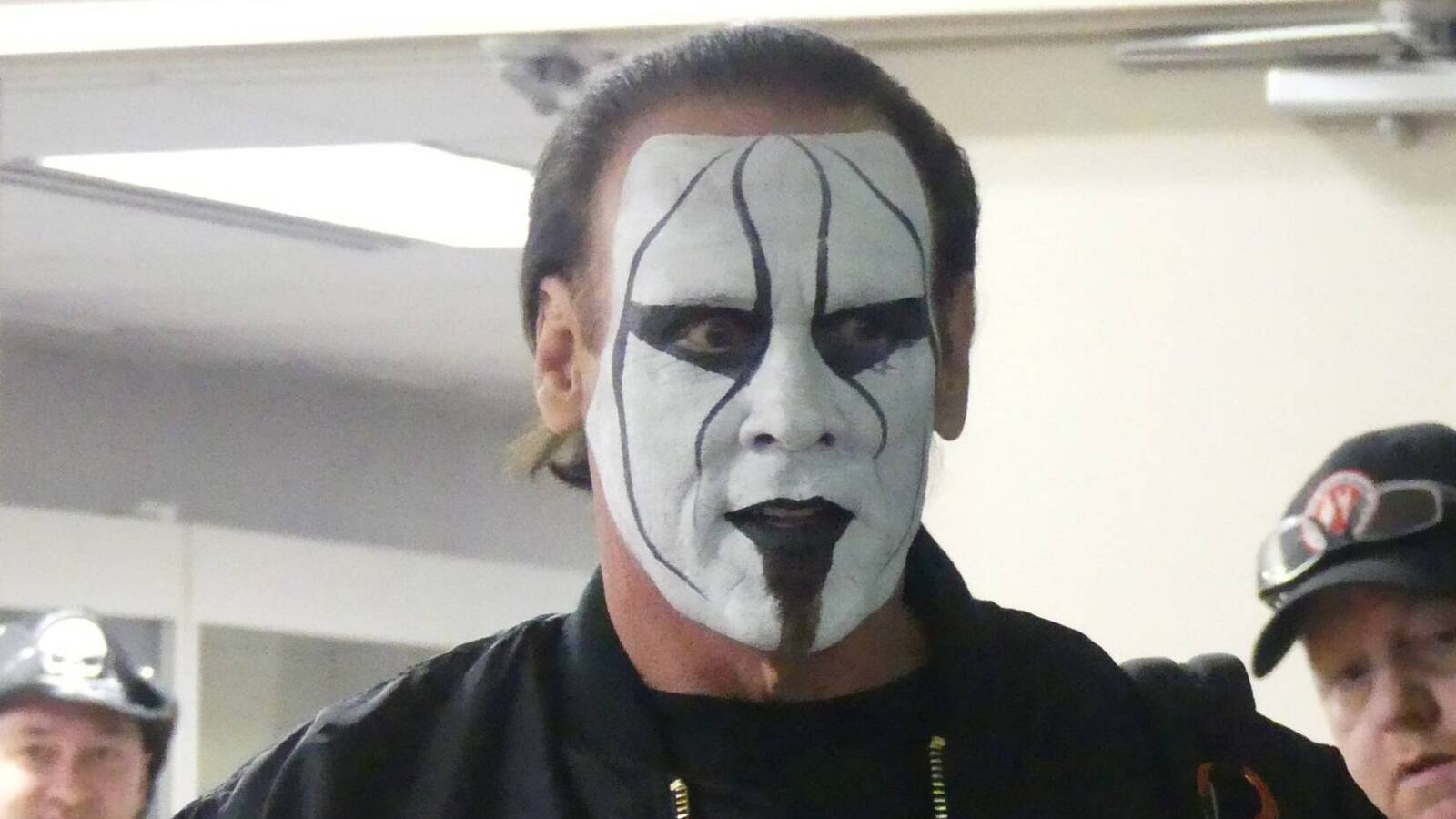 WWE won't allow Kevin Nash to attend Sting's final match | Yardbarker