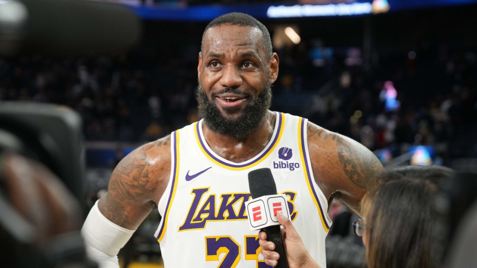 LeBron James' Retirement Timeline Gets Prediction From NBA Insider ...