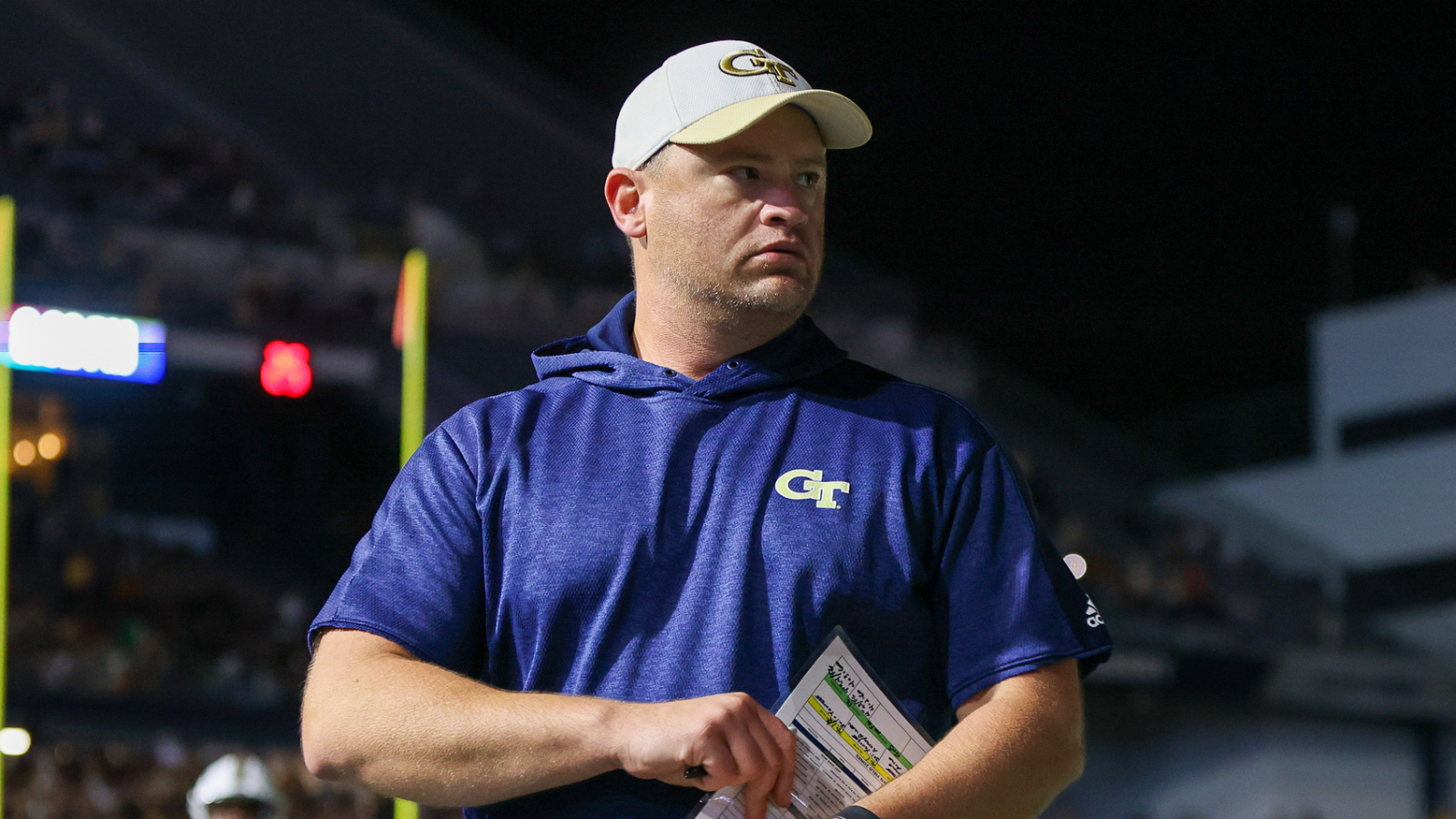 Georgia Tech snags first five-star recruit in program history | Yardbarker