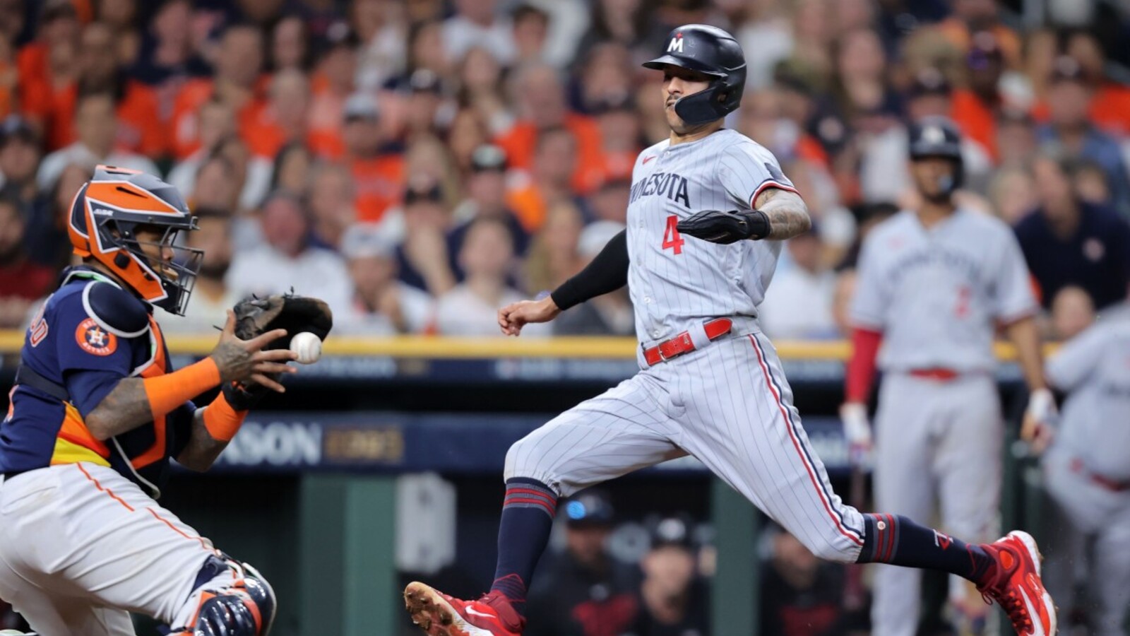 Minnesota Twins' Star Declares Himself Fully Healthy Ahead of Spring ...