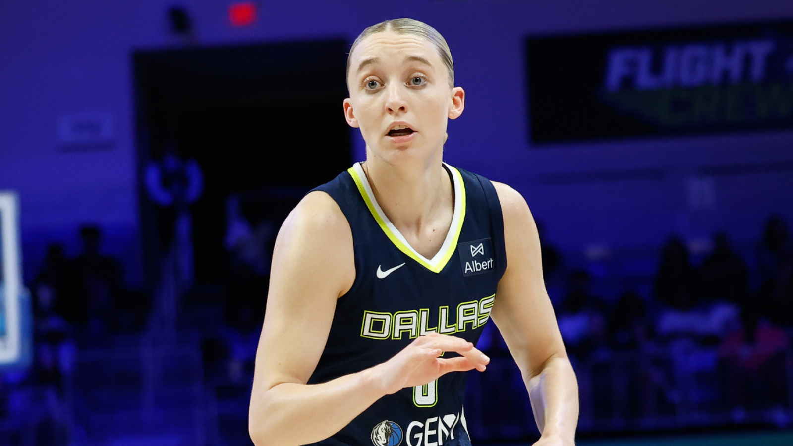Paige Bueckers Steps Into Spotlight Off the Court as WNBA Players Rally ...