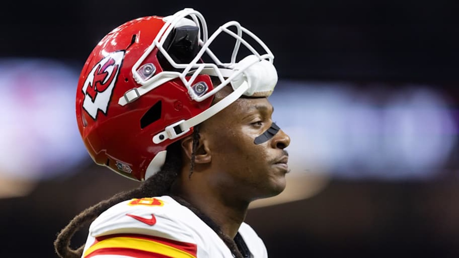 Analyst: Ravens New WR Was 'Miscast' With Chiefs | Yardbarker