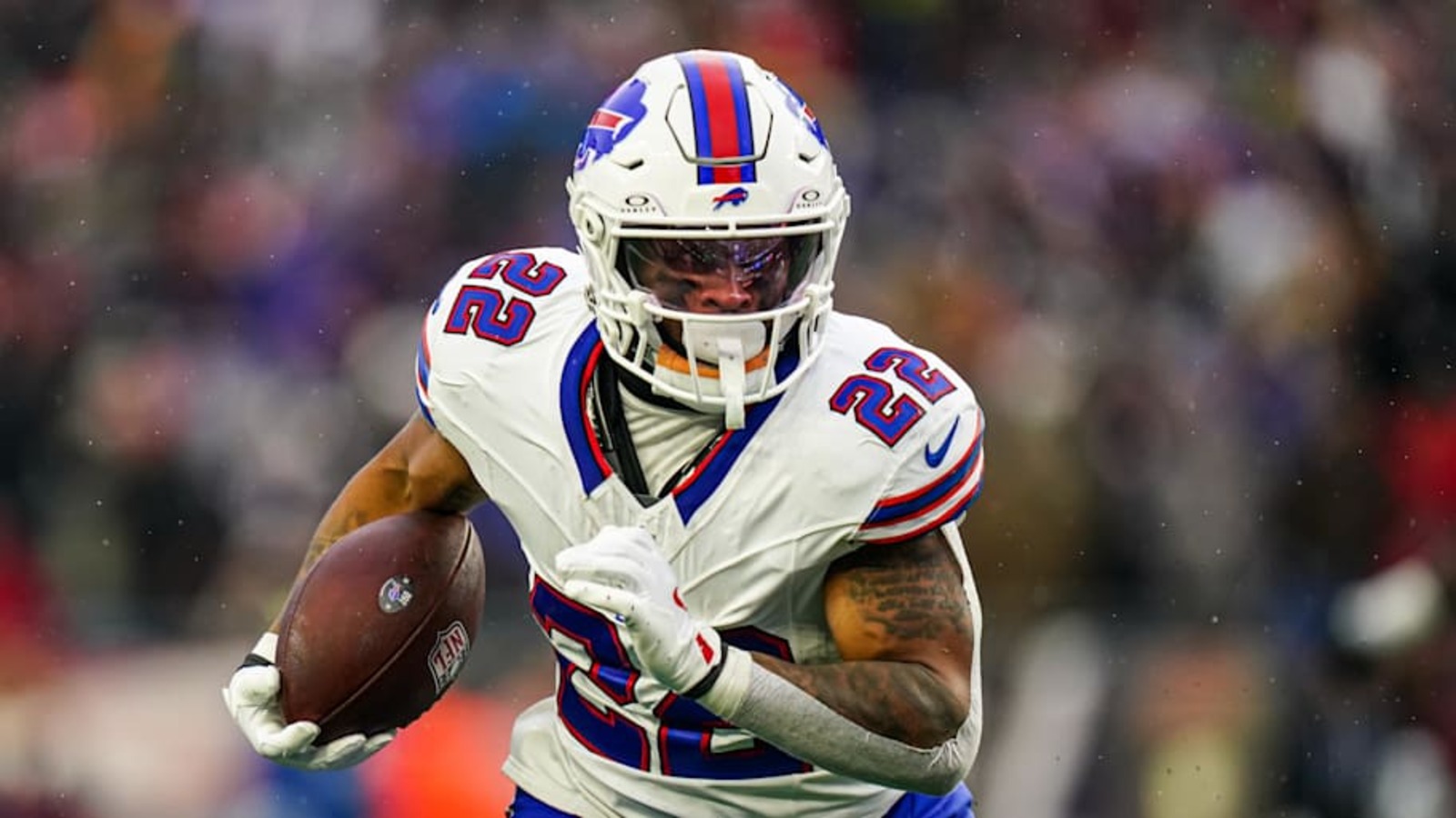 The unsung hero of Bills' comeback road win over Patriots | Yardbarker