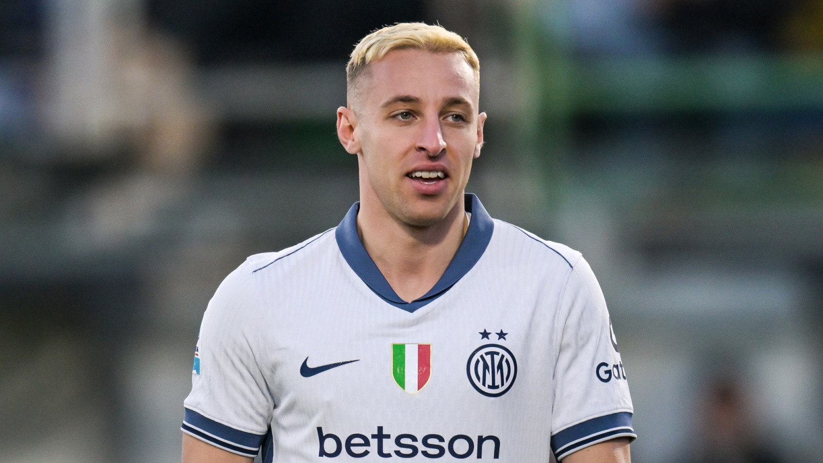 'Perhaps even being included as part of the deal…' – Ex-scout backs ...