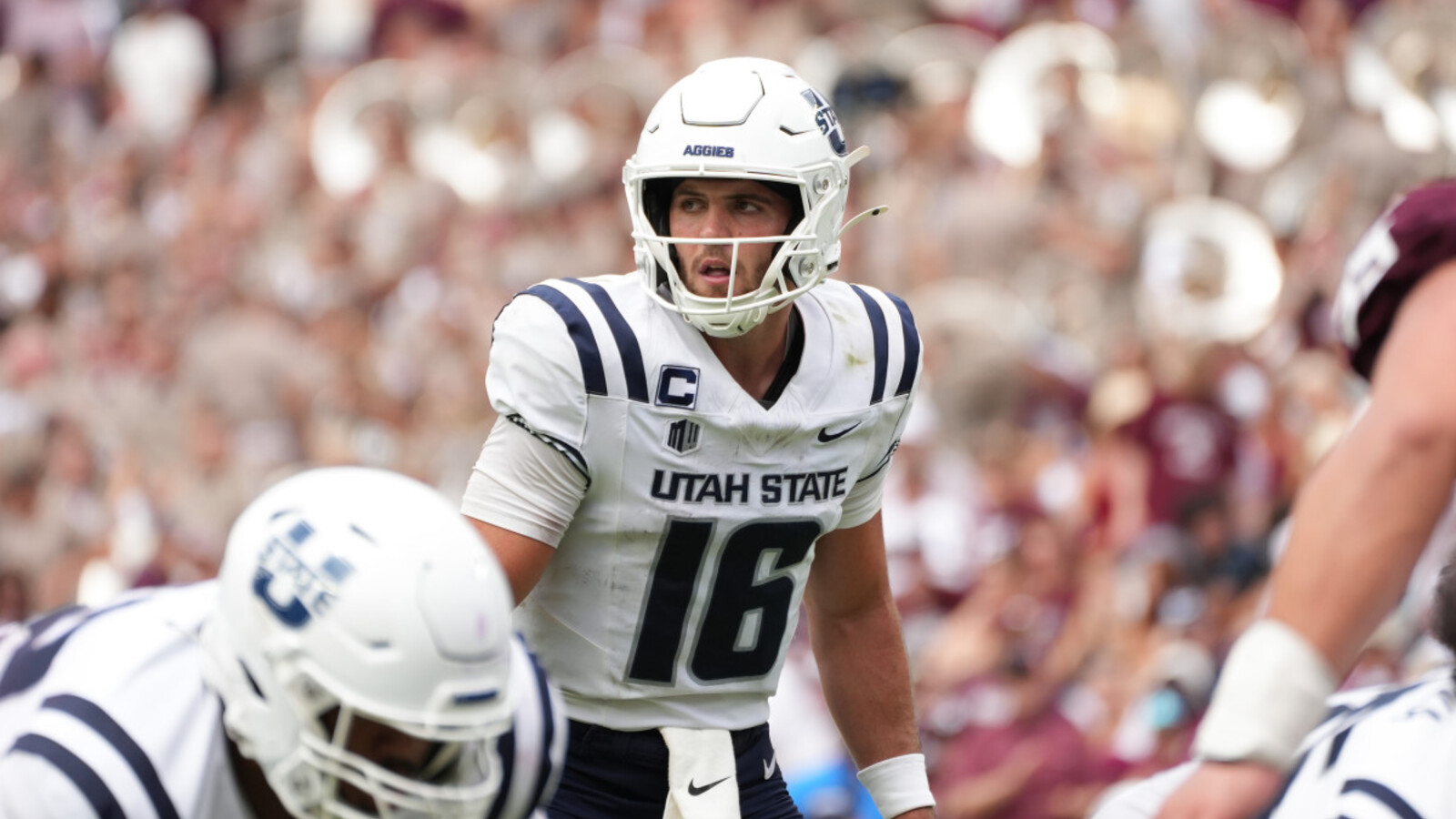 Washington State vs. Utah State Prediction: Famous Idaho Potato Bowl ...