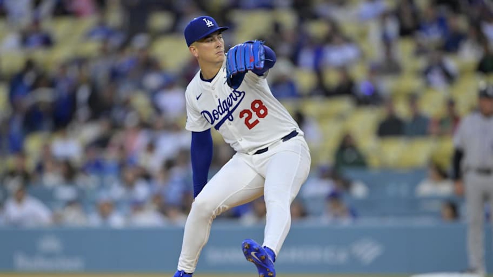 Dodgers' Bobby Miller Named Potential Trade Candidate at Deadline ...