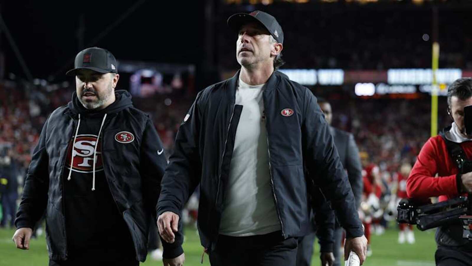 How the NFL Burned the 49ers in Vital Week 18 Matchup | Yardbarker