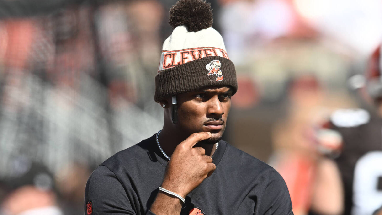 Insider shares alarming Deshaun Watson update | Yardbarker