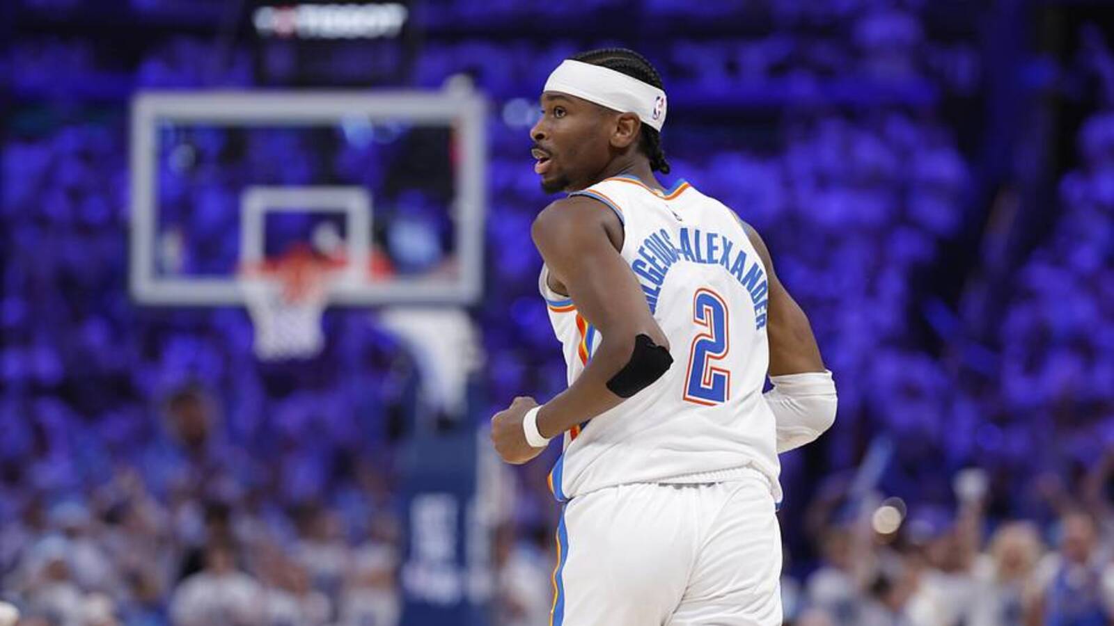 OKC Thunder's Game 7 Experience Could Make Difference vs. Spurs ...