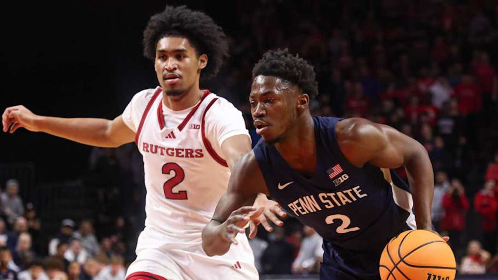 Wizards Could Take Rutgers Star in Draft | Yardbarker