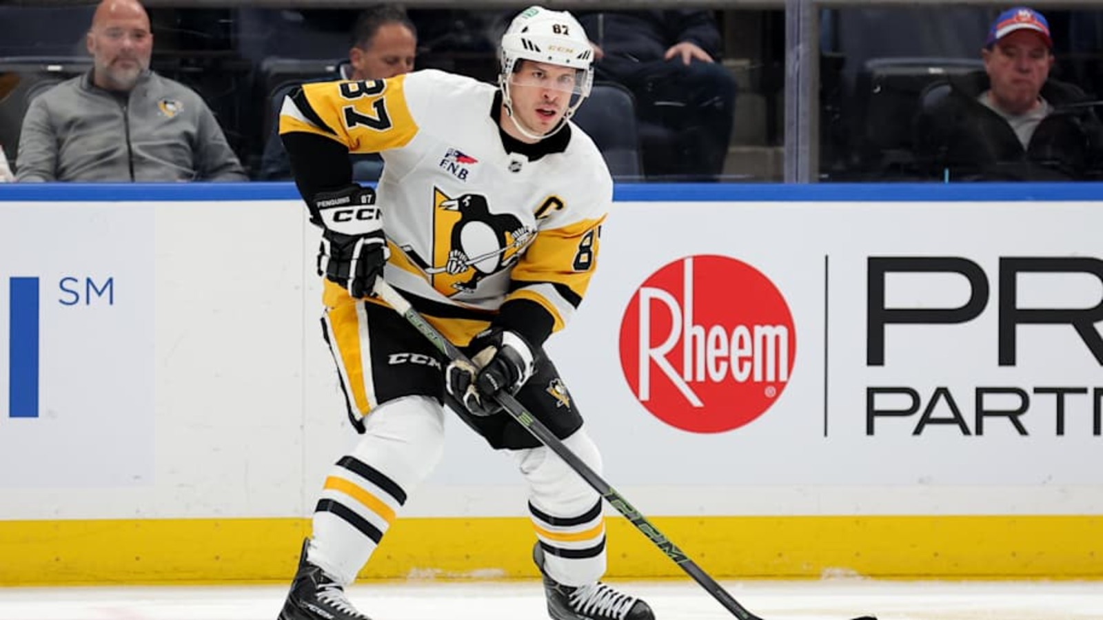 Penguins’ Sidney Crosby Sets Franchise Record | Yardbarker