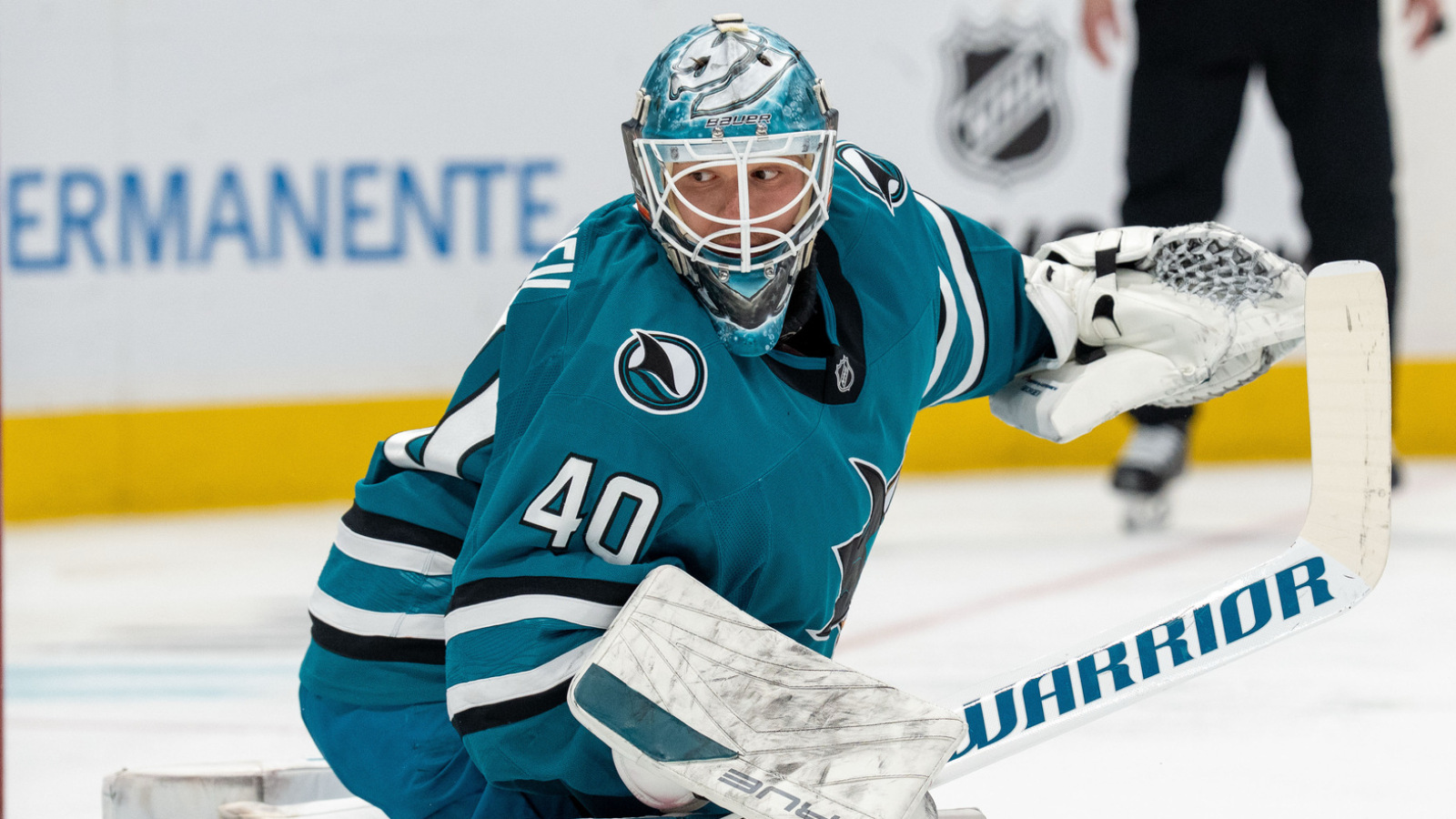 Sabres place Alexander Georgiev on waivers, headed to KHL | Yardbarker