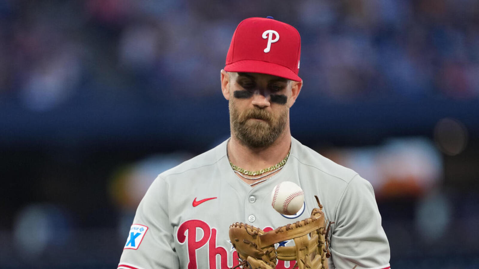 Watch: Trea Turner, returning Bryce Harper guide Phillies to win ...