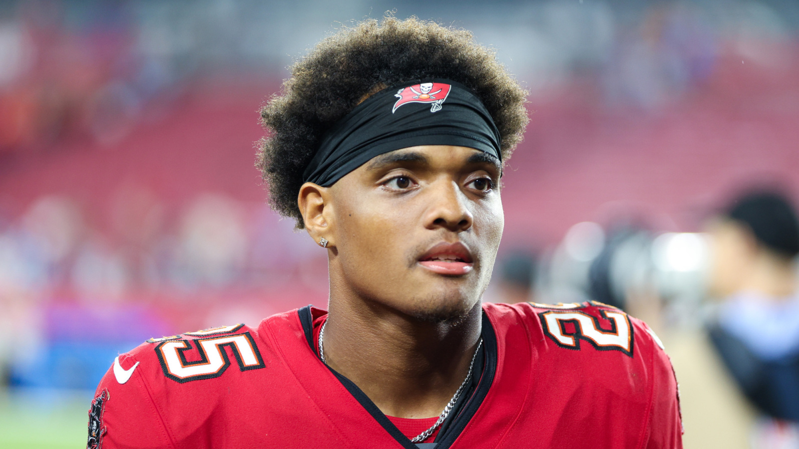 Predicted Stat Line for Buccaneers’ CB Jacob Parrish vs Seahawks | Yardbarker