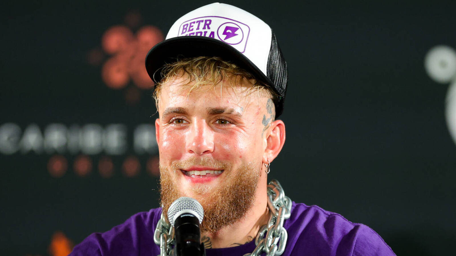 Jake Paul reportedly fighting Mike Perry on July 20th | Yardbarker