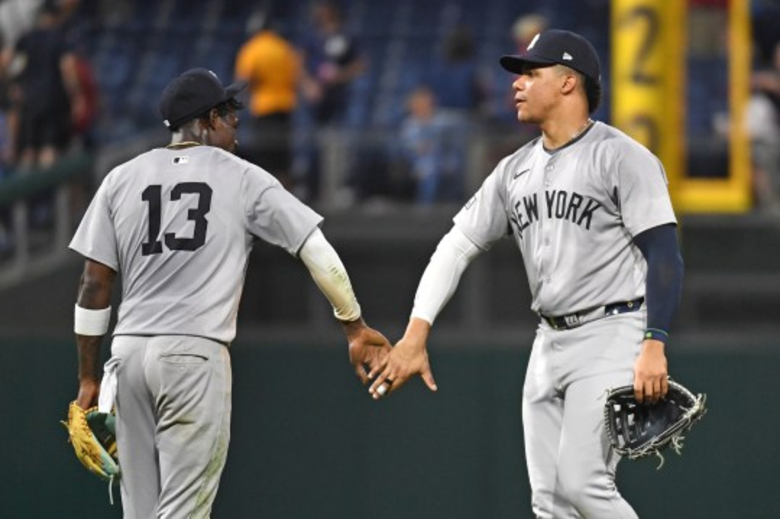 Projecting the Yankees’ 2025 starting infield | Yardbarker