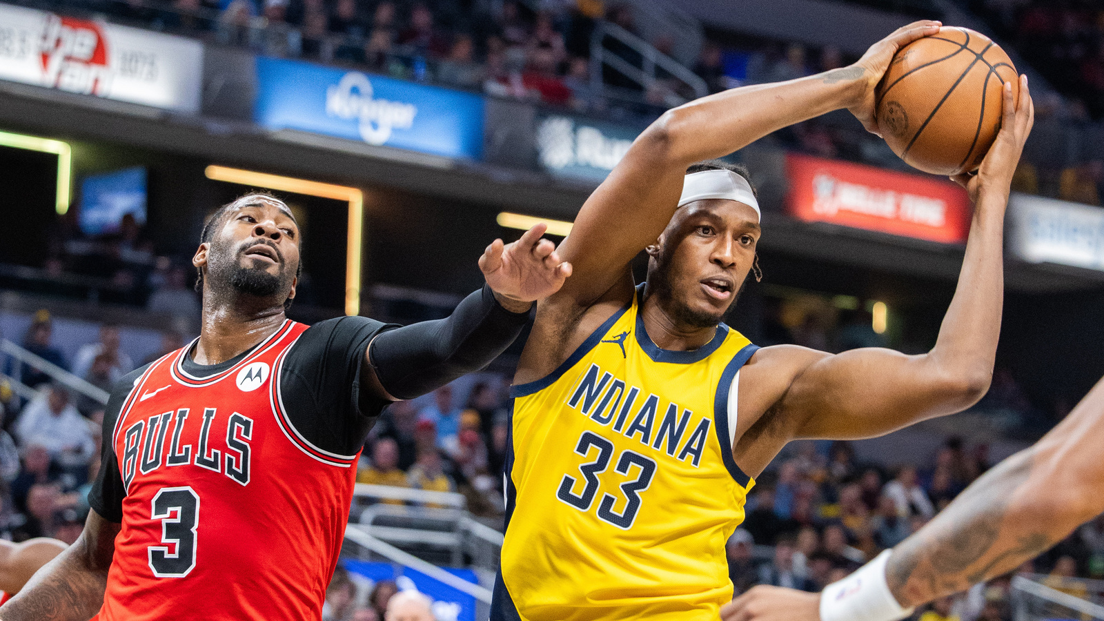 Look of the Day for Tuesday, Nov. 21: Myles to go | Yardbarker